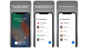 Pretraga imena po broju telefona
